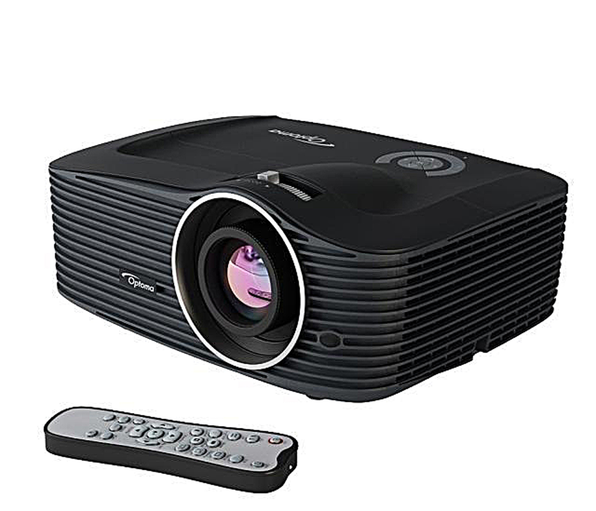 投影仪国外3d模型下载-【集简空间】「每日更新」