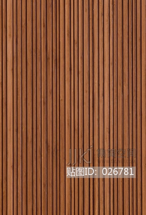 室外木地板防腐木地板漆木板 143 【集简空间】3d模型su模型贴图草图模型「免费下载每日更新」
