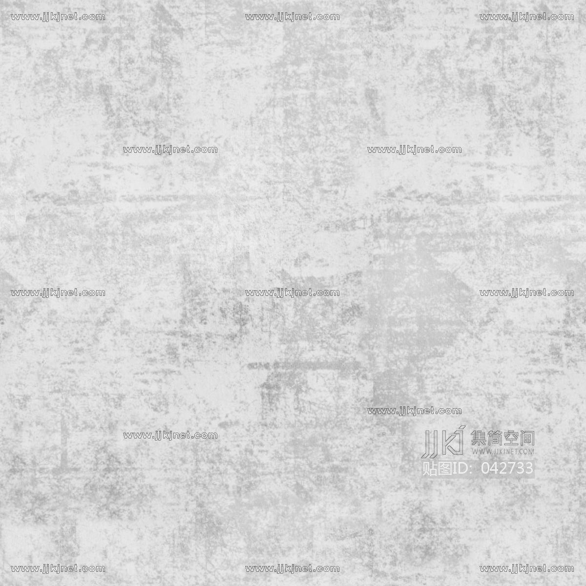 银箔斑驳脏旧黑白忒图 【集简空间】3d模型su模型贴图草图模型「免费下载每日更新」