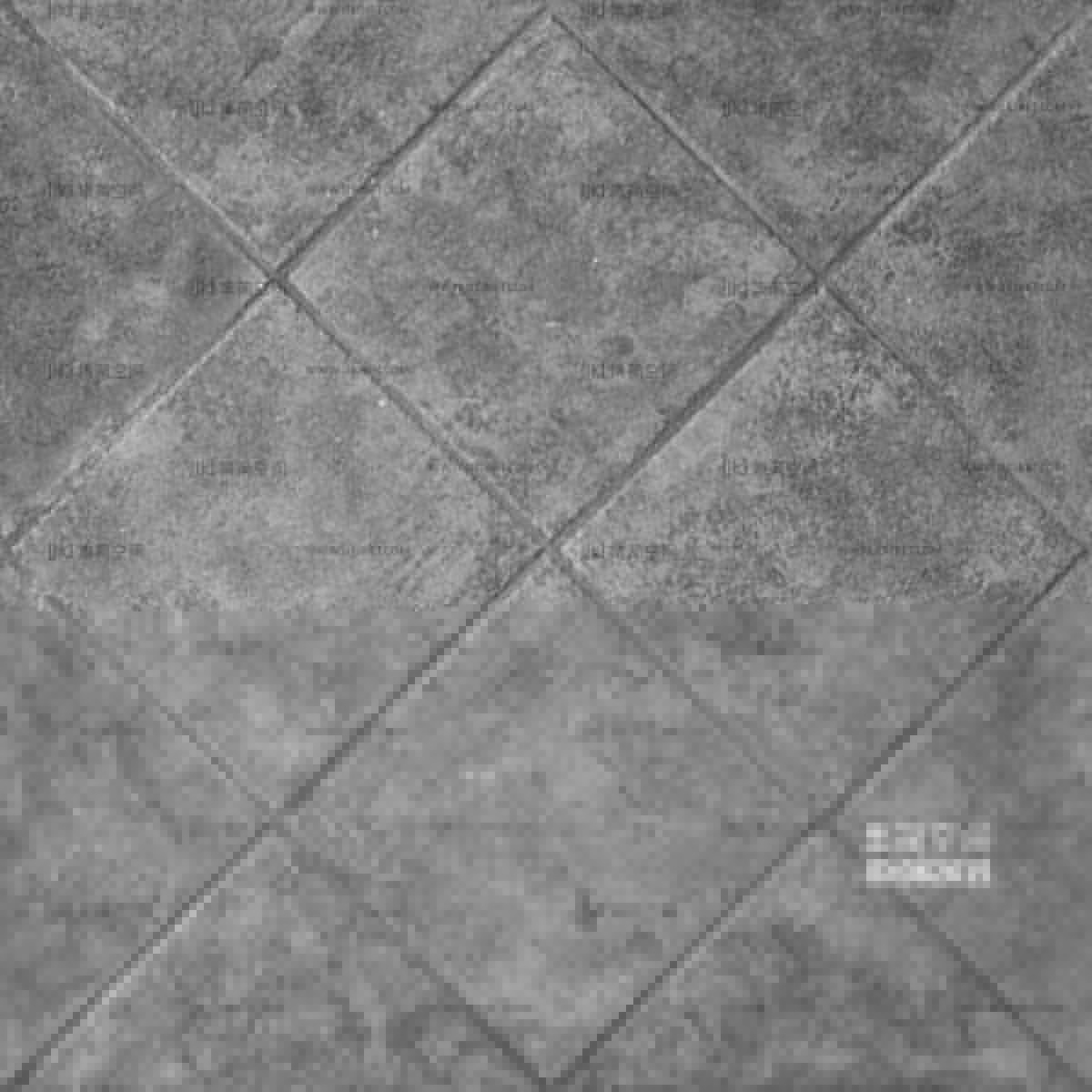 室外广场砖地砖铺装地面 3 【集简空间】3d模型su模型贴图草图模型「免费下载每日更新」
